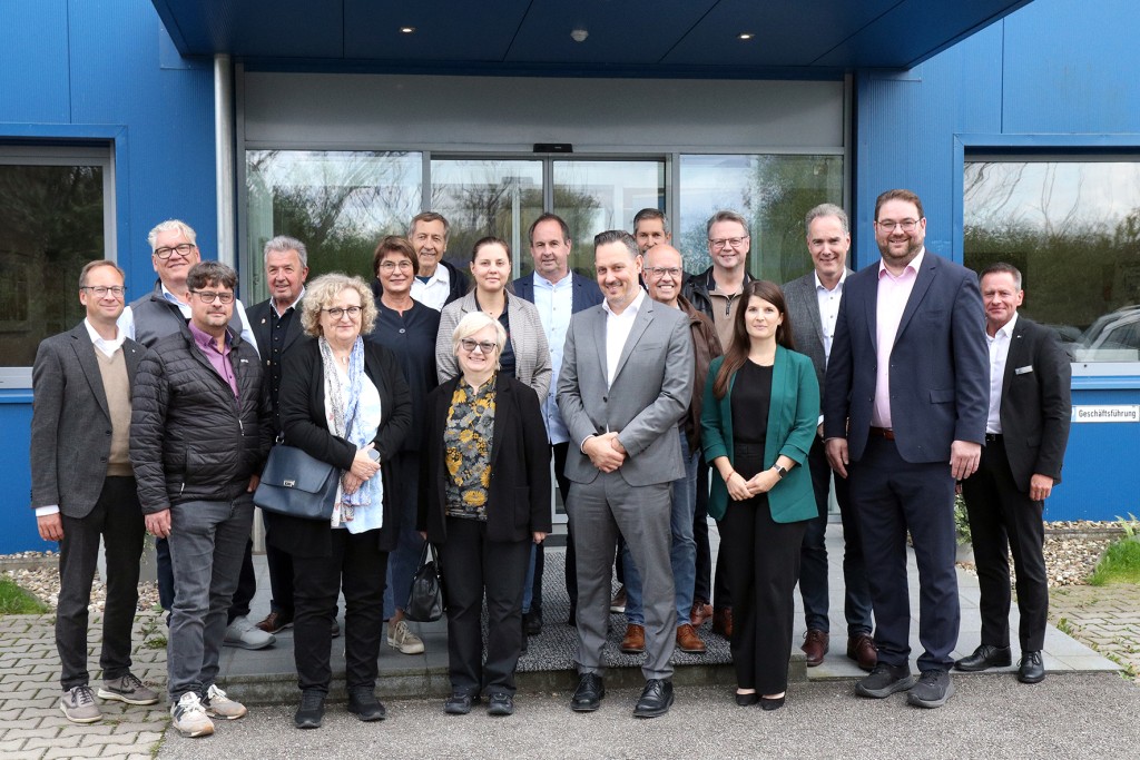 Straubings Wirtschaft fordert mehr „unternehmerfreundliche“ Politik