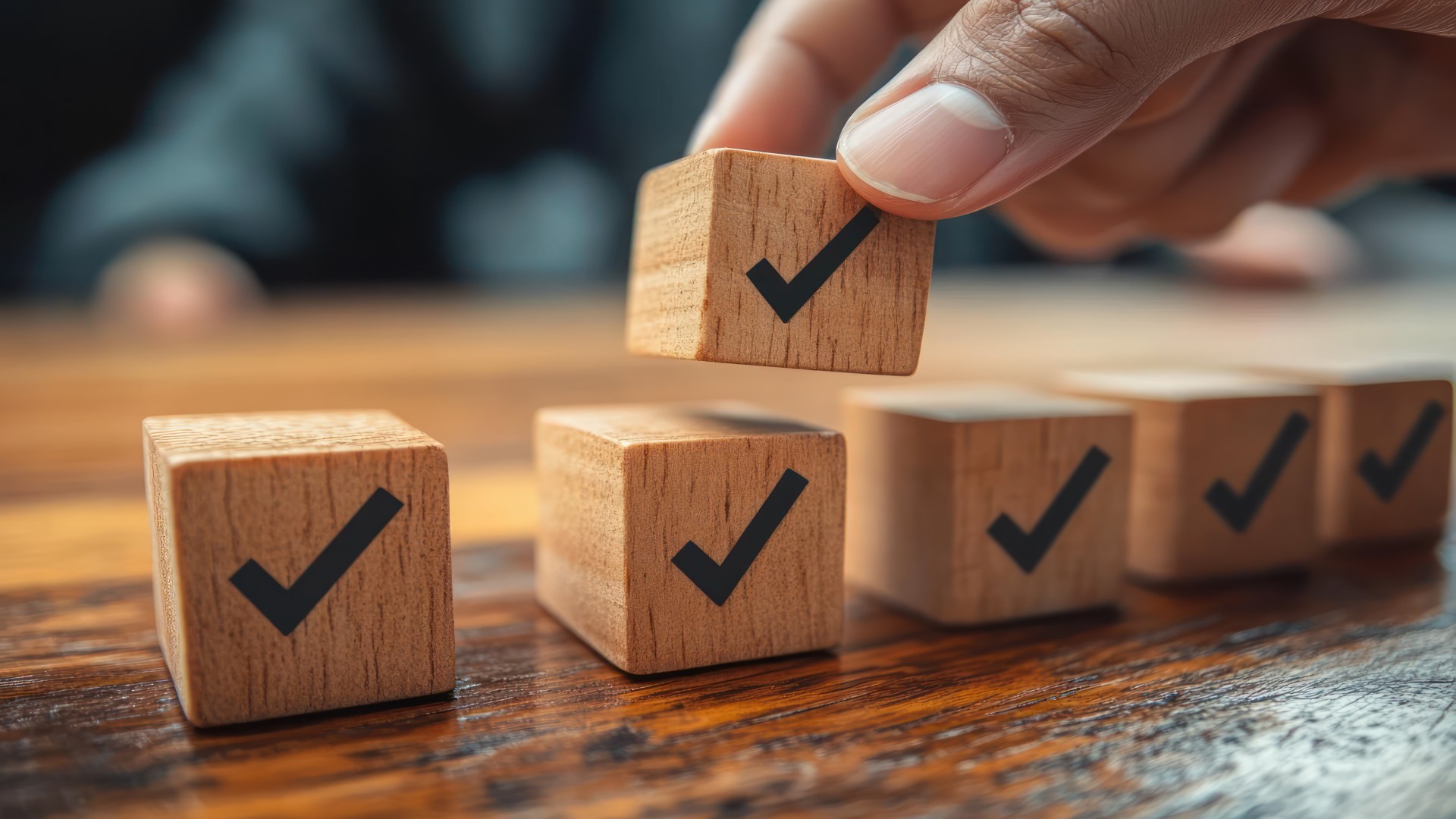 Validierungsverfahren: Anerkennung von Berufserfahrung