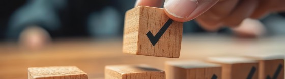 Validierungsverfahren: Anerkennung von Berufserfahrung