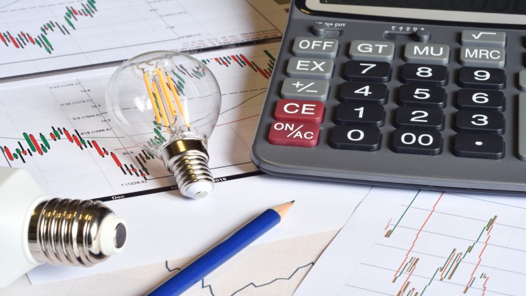 Energie- und Stromsteuer berechnen