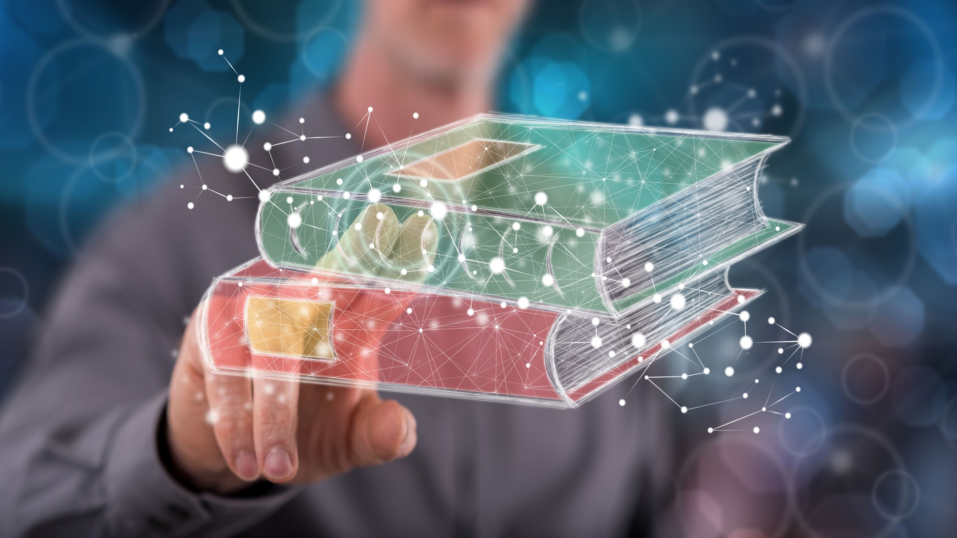 Digitale Lernformate und Methoden